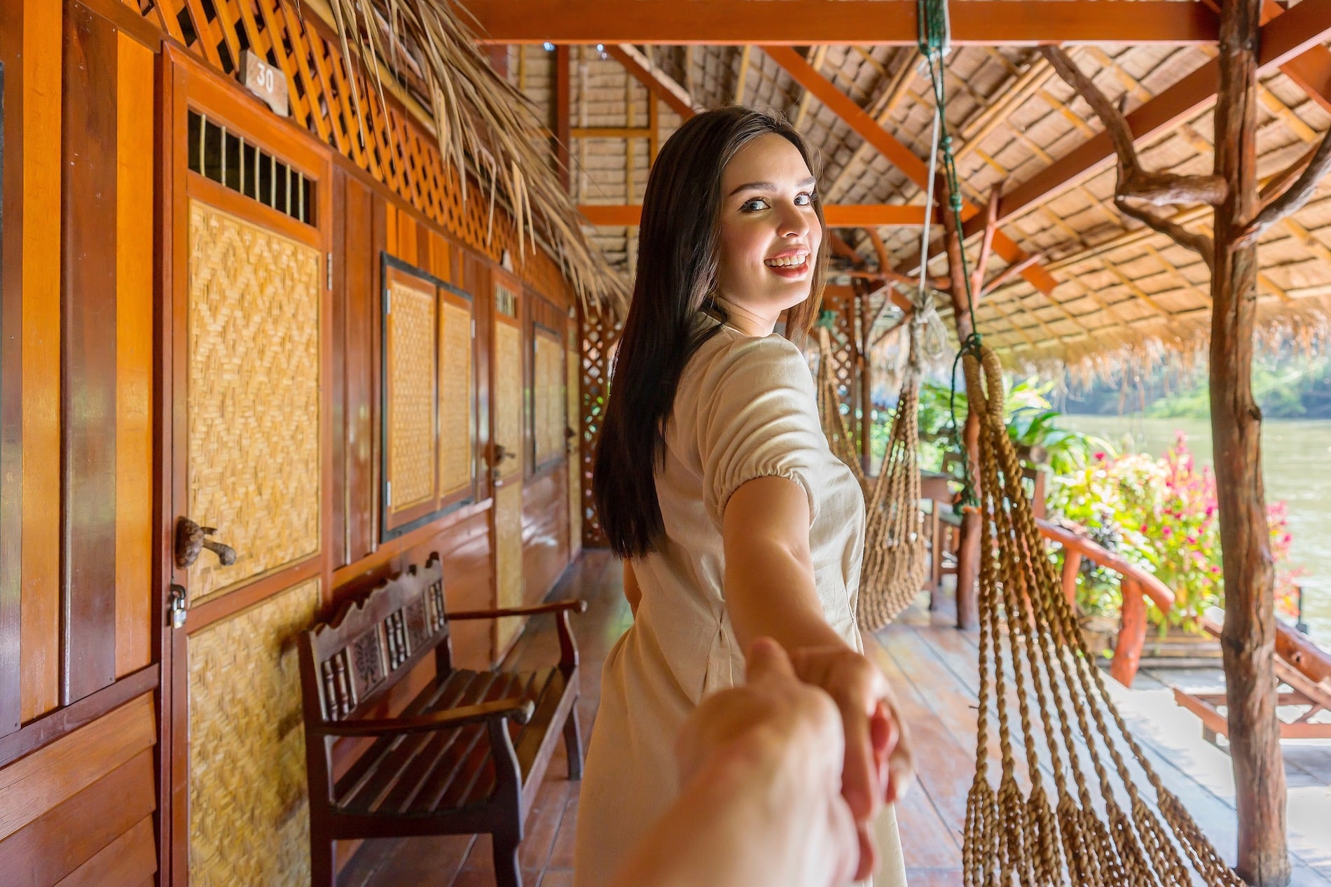 Tour 3 Days 2 Nights Culture & Soft Adventure (1Night JungleRafts ...