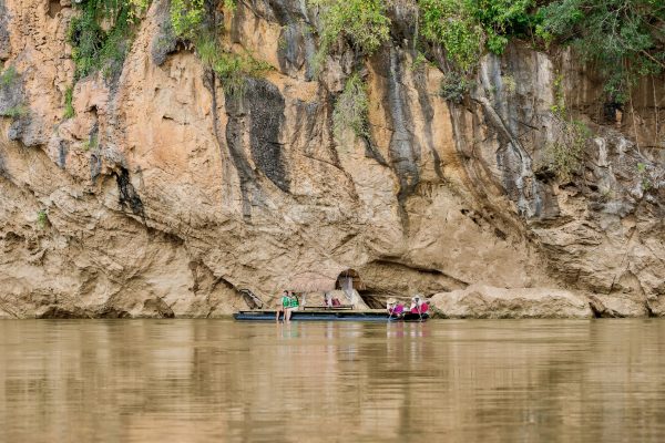 Tour 3 Days 2 Nights Culture & Soft Adventure (1Night JungleRafts ...