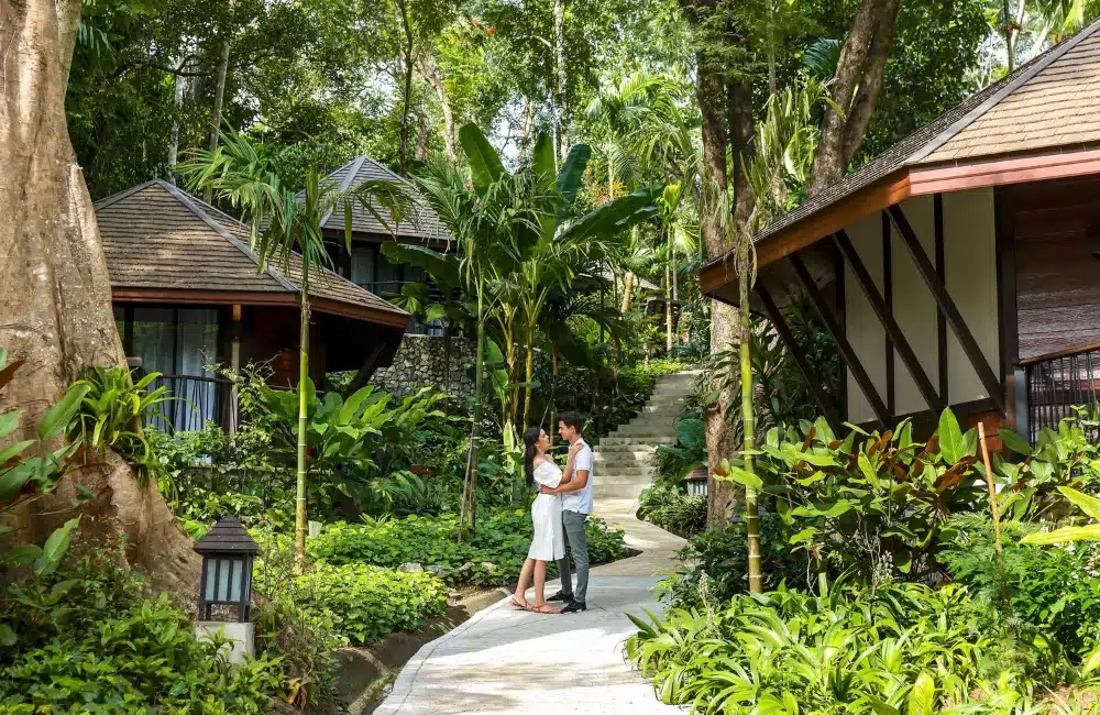 Top 5 Riverside Resorts In Kanchanaburi For A Romantic Escape