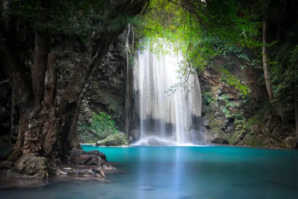 Top 7 Most Beautiful Waterfalls In Thailand: Discover The #1 Pick