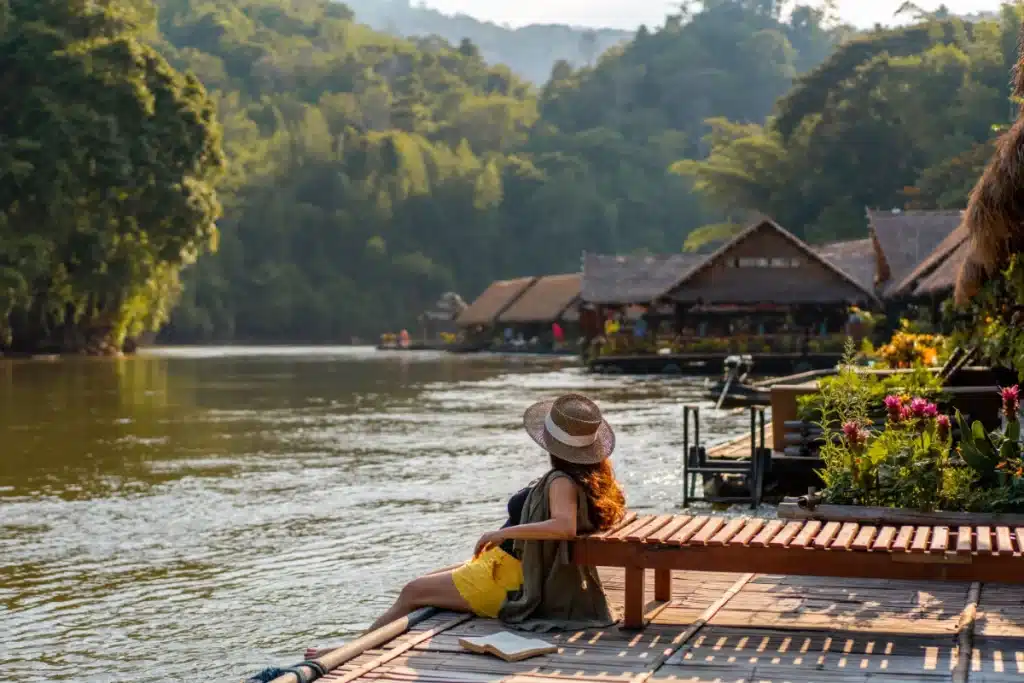 Top 8 Nature Retreats In Thailand: River, Mountain, And Beachfront Escapes